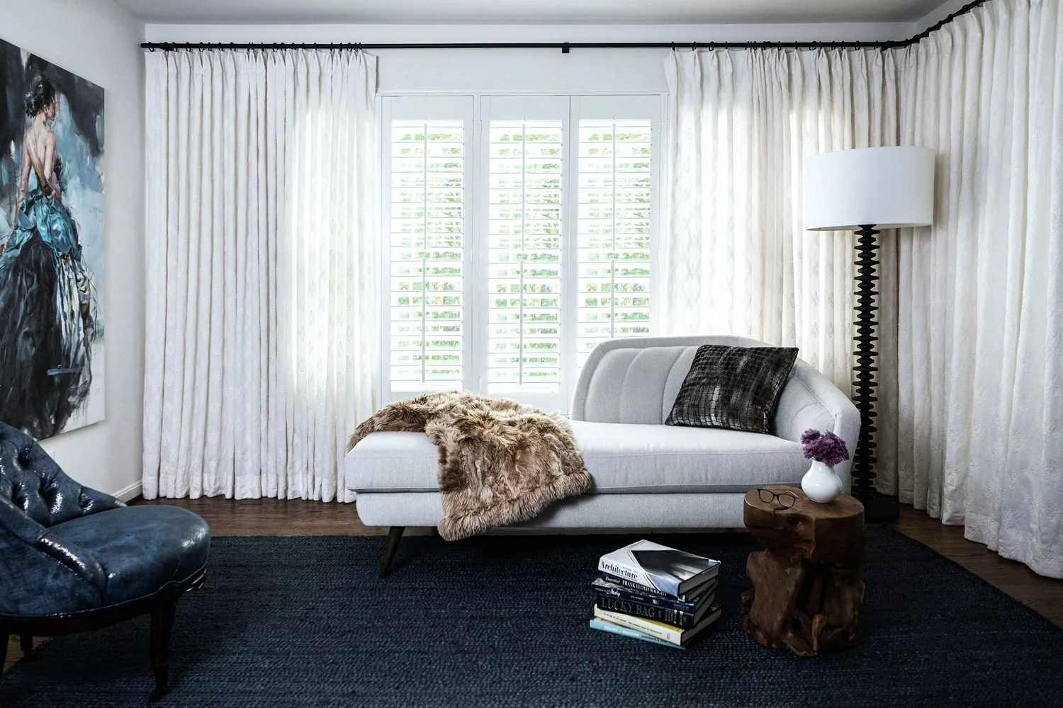 Hamilton Primary Suite — Ann Gottlieb Design
