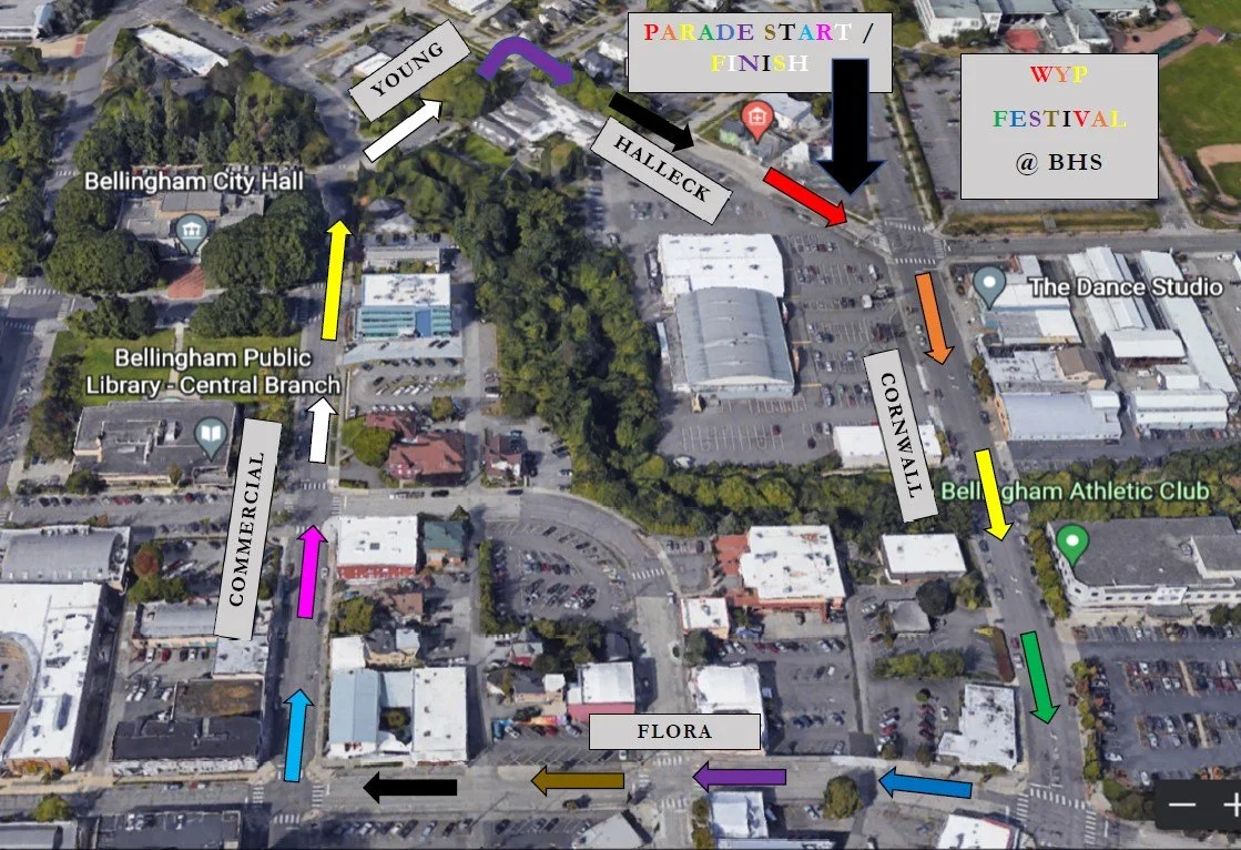 Event Info — Whatcom Youth Pride