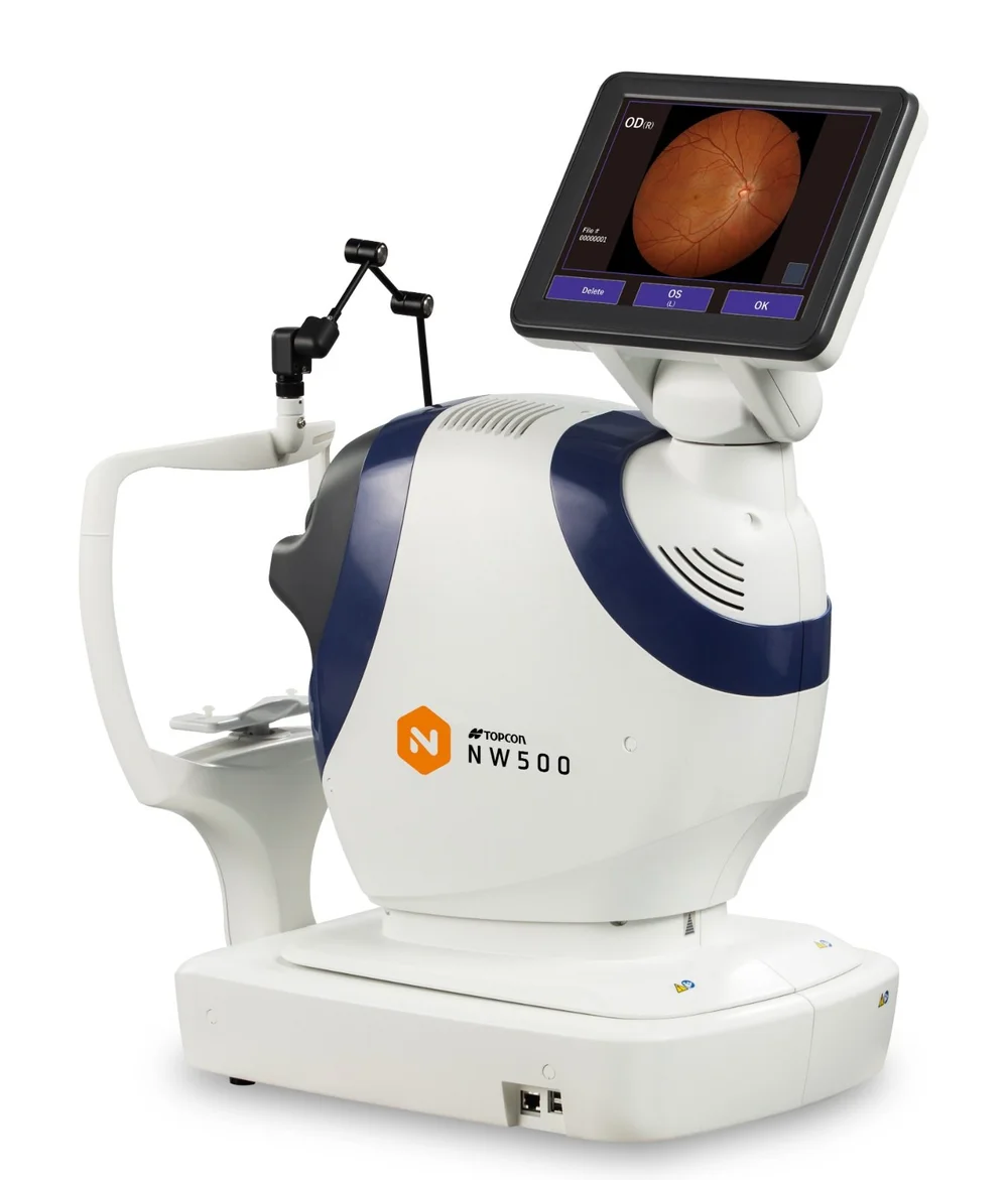 Complete Eye Exams — Andre Eye and Optical