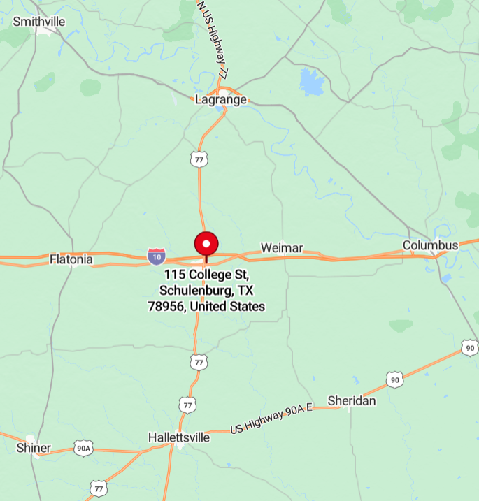 Andre Eye and Optical