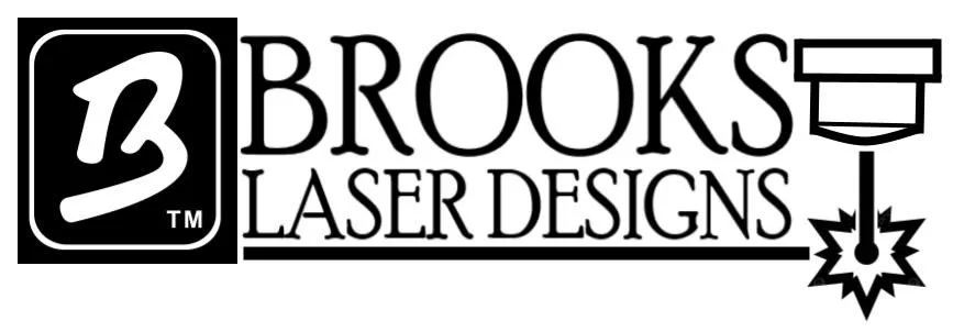 Brooks Laser Designs