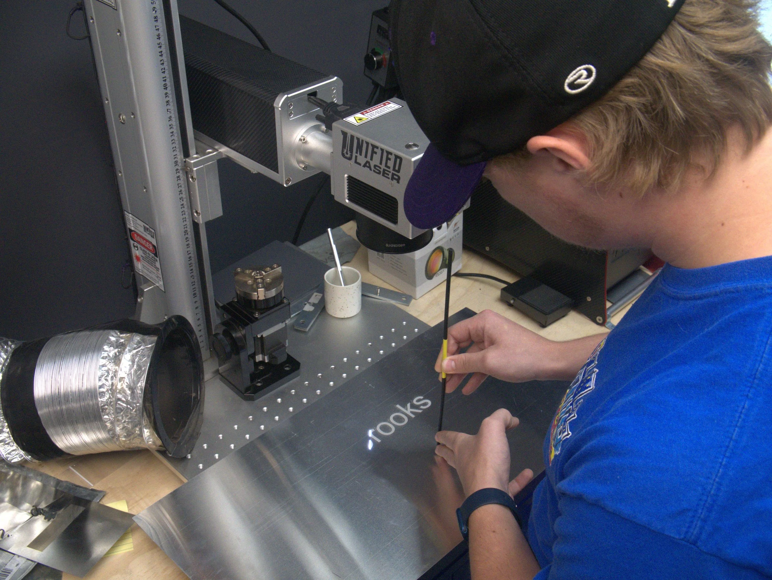 Gallery — Brooks Laser Designs