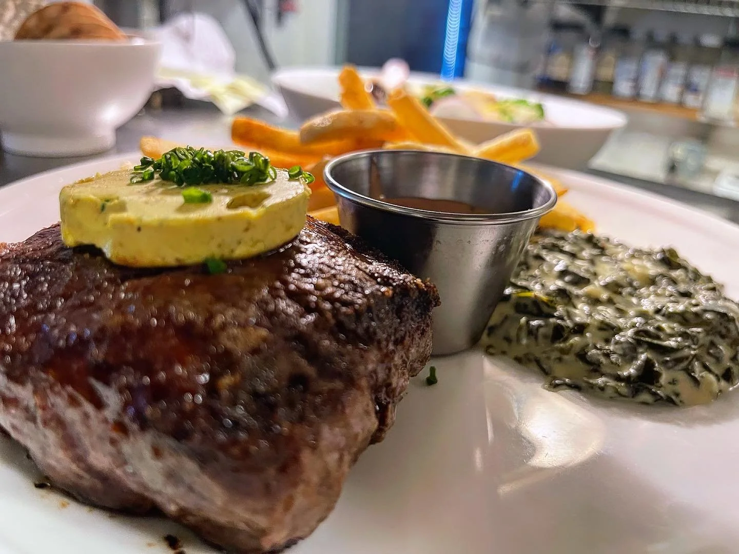 Gallery — Brood Restaurant and Bar