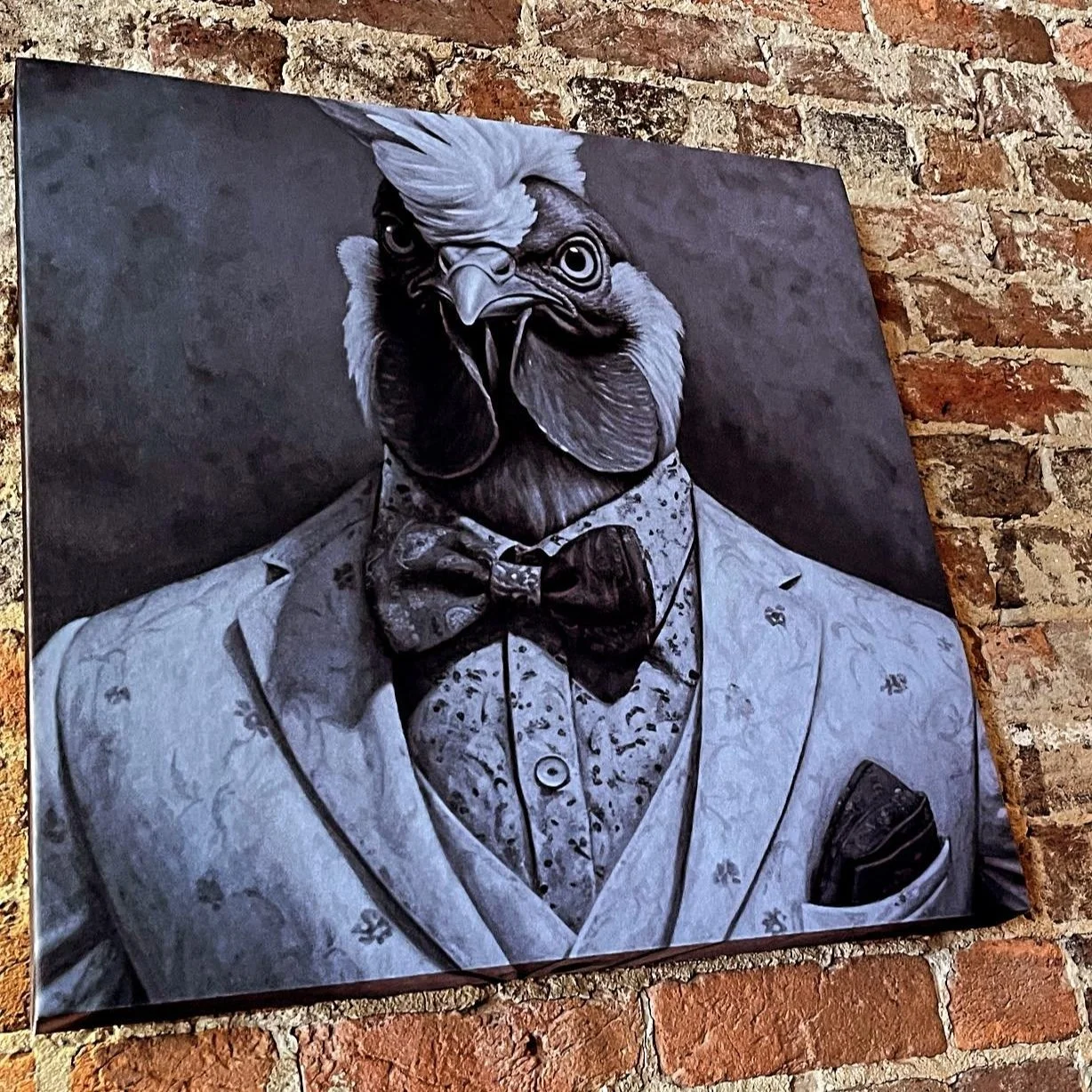 Gallery — Brood Restaurant and Bar