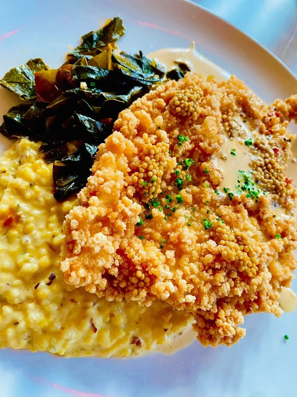 Gallery — Brood Restaurant and Bar