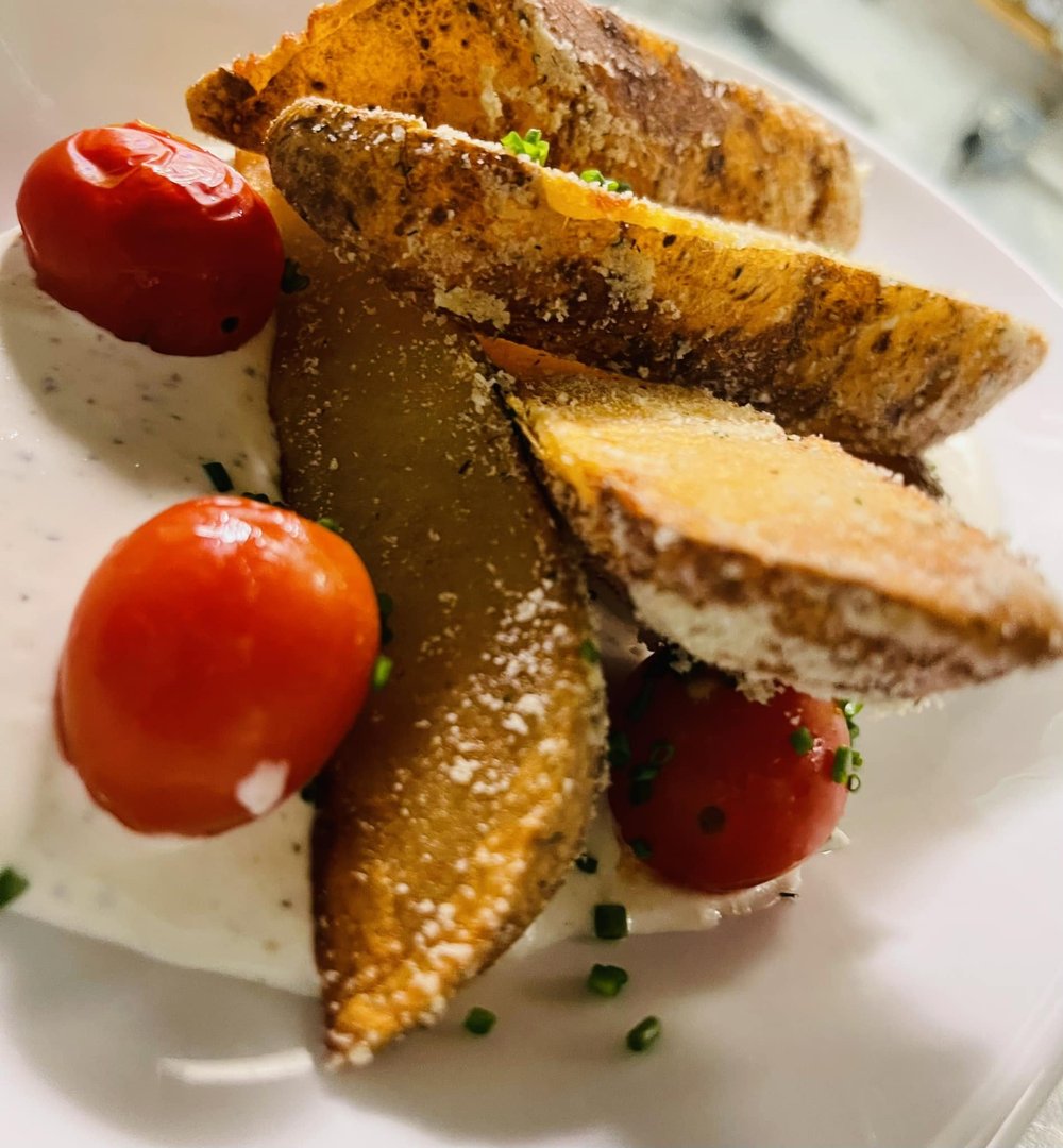 Gallery — Brood Restaurant and Bar