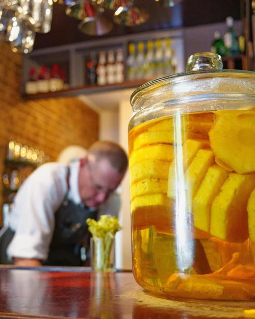 Gallery — Brood Restaurant and Bar