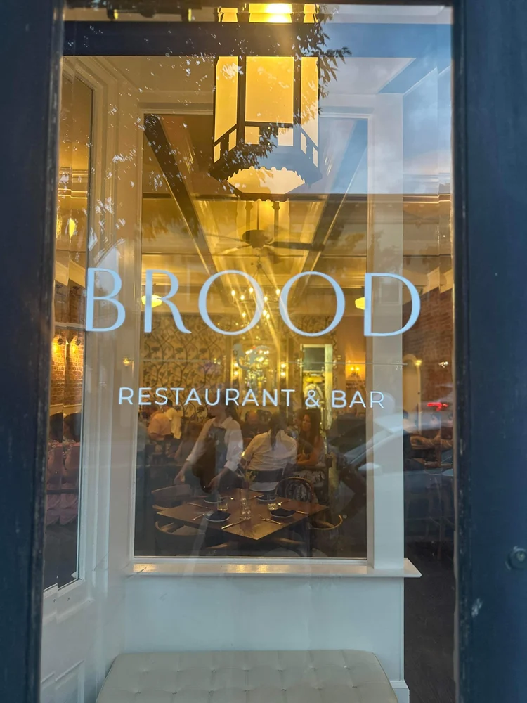 Brood Restaurant and Bar