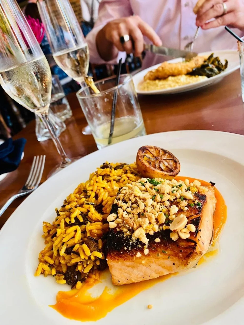Gallery — Brood Restaurant and Bar