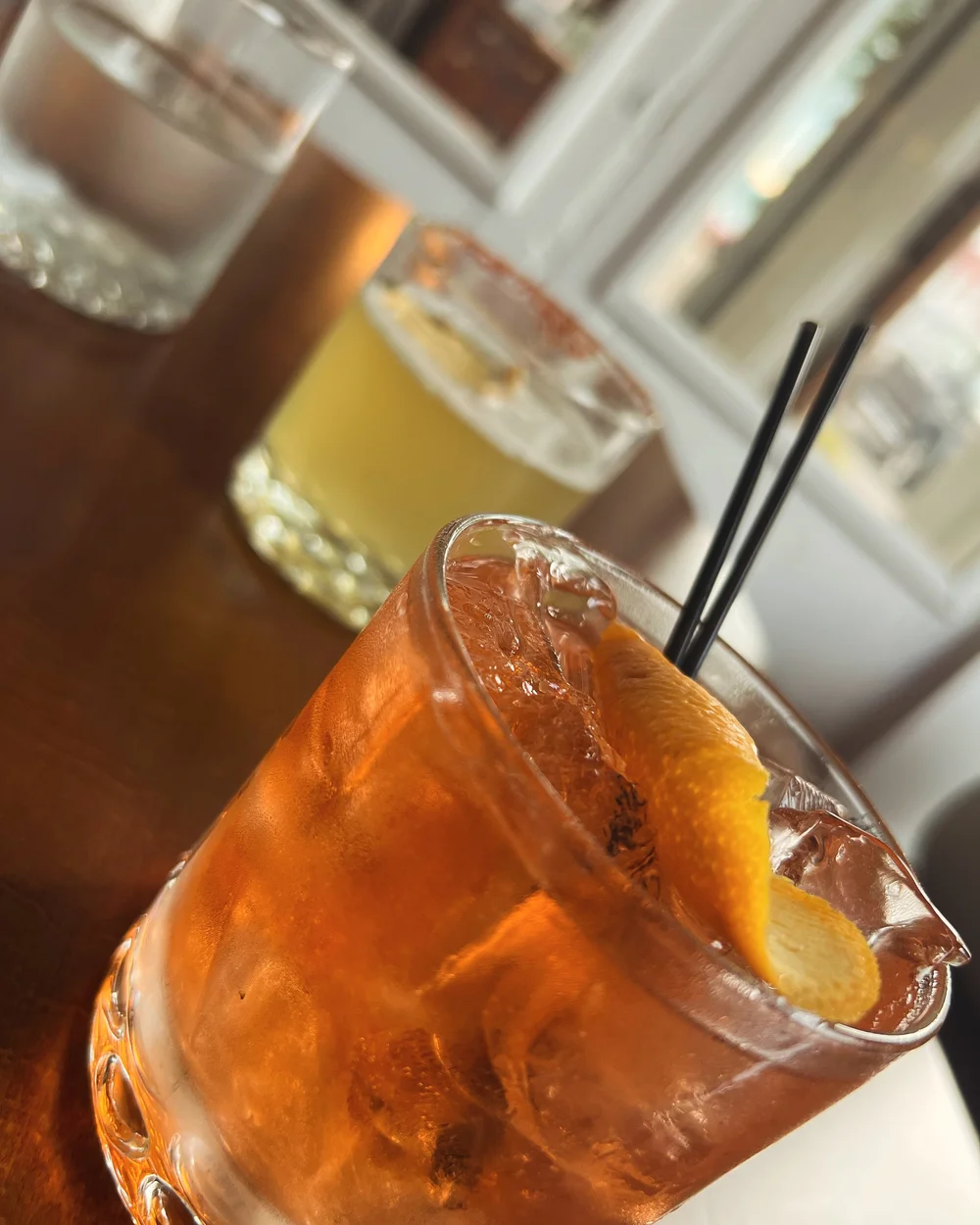 Gallery — Brood Restaurant and Bar