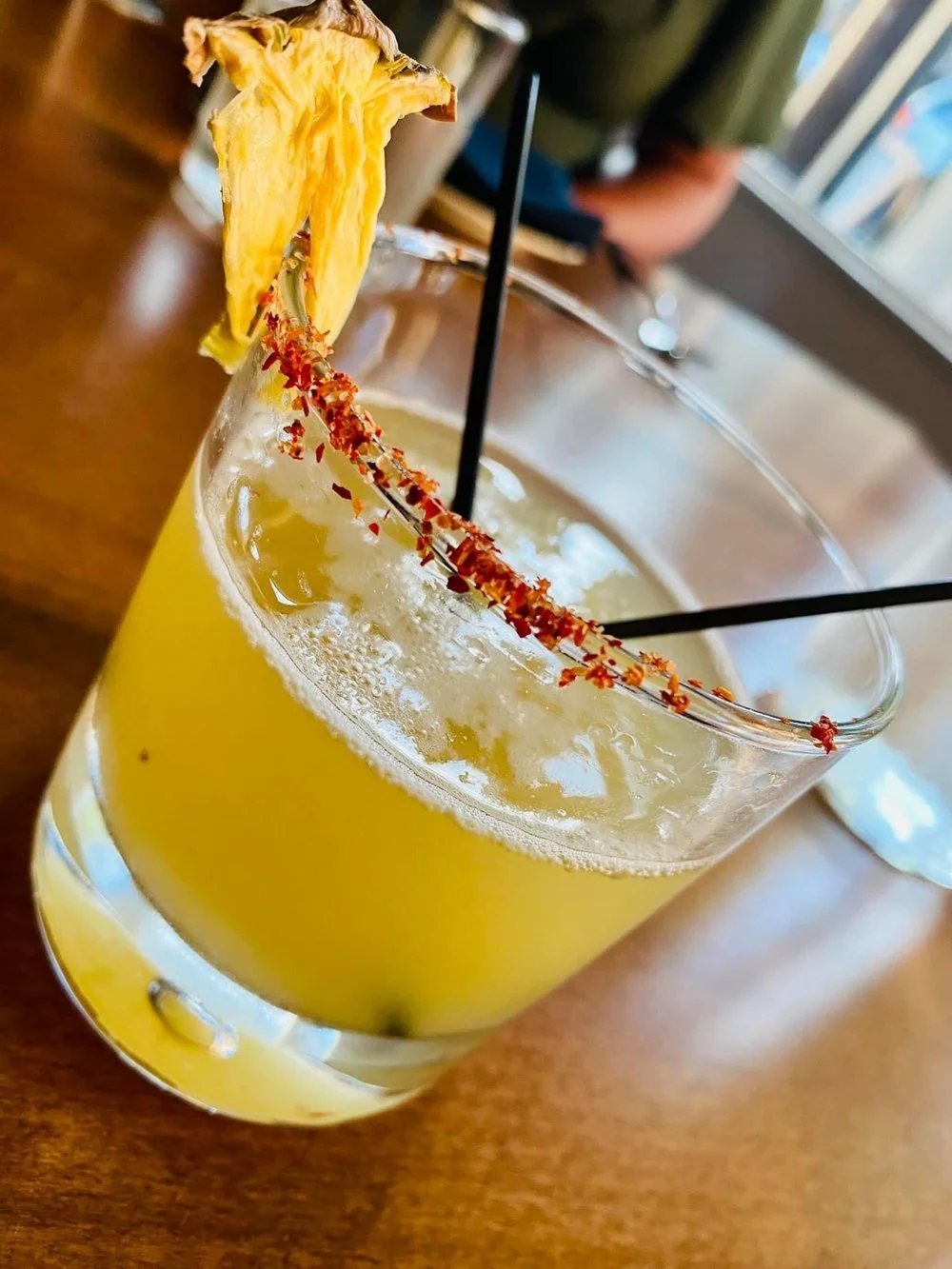 Gallery — Brood Restaurant and Bar