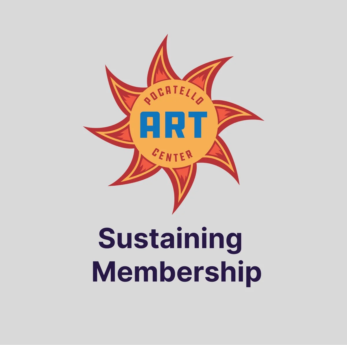 General 1 — Pocatello Art Center
