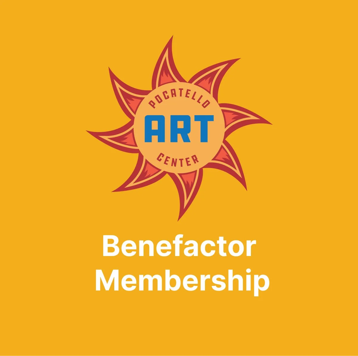 General 1 — Pocatello Art Center