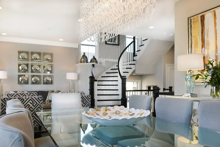 Interior Designer Baltimore Maryland | Homewood Interiors