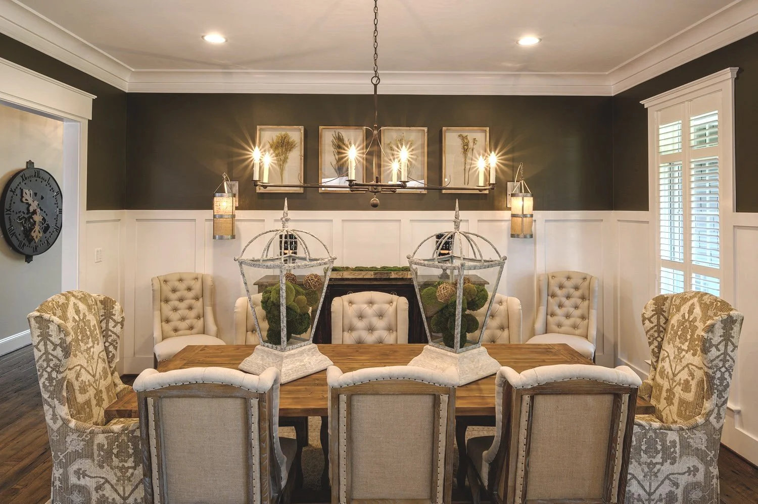 Baltimore Maryland Interior Designer | Homewood Interiors | Stevenson ...