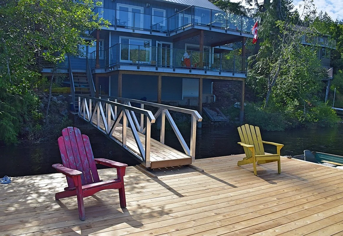 Rolling Tides Construction Inc.