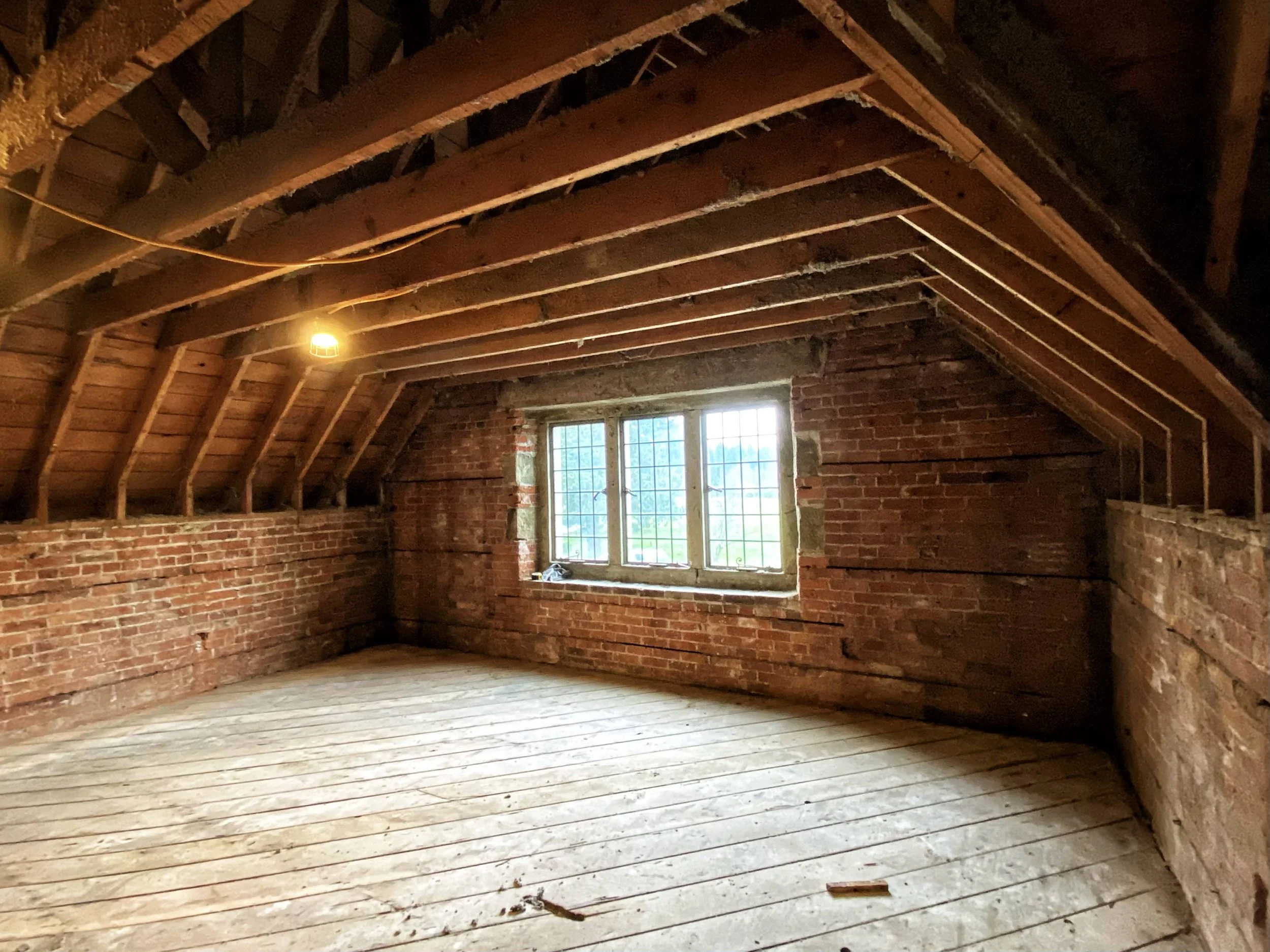 Rolling Tides Construction Inc.