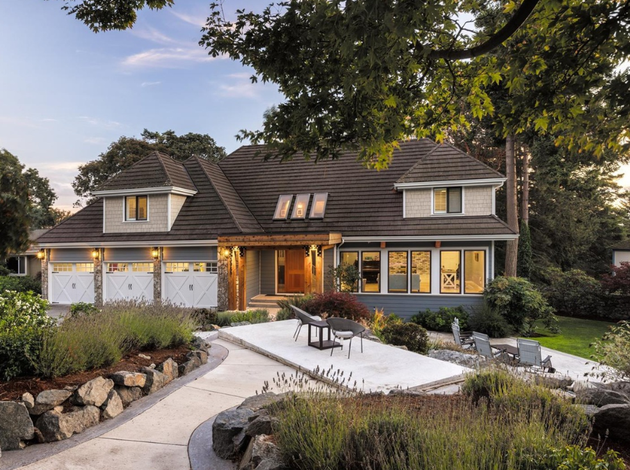Rolling Tides Construction Inc.