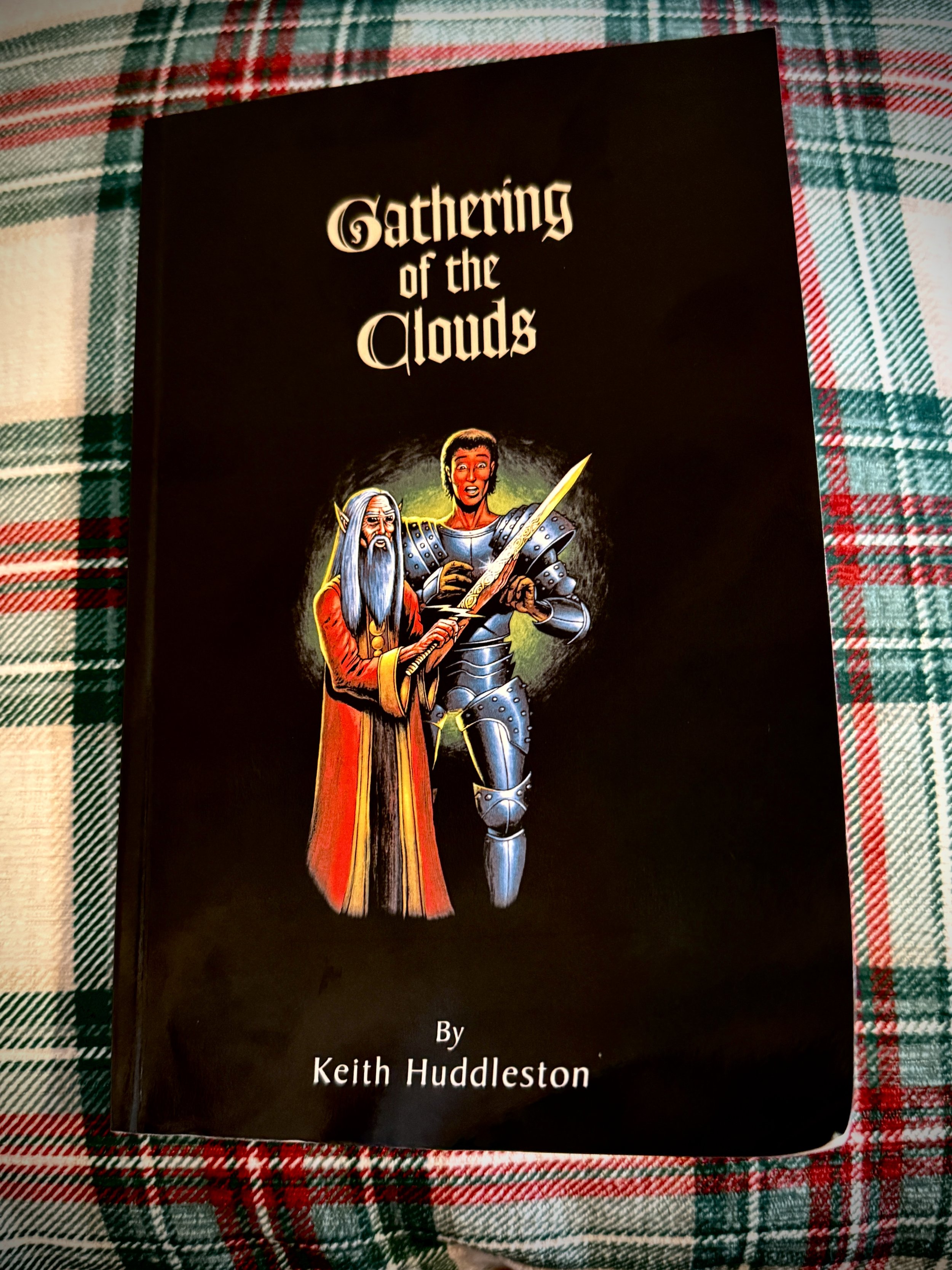Keith Huddleston — Camphill Village Kimberton Hills