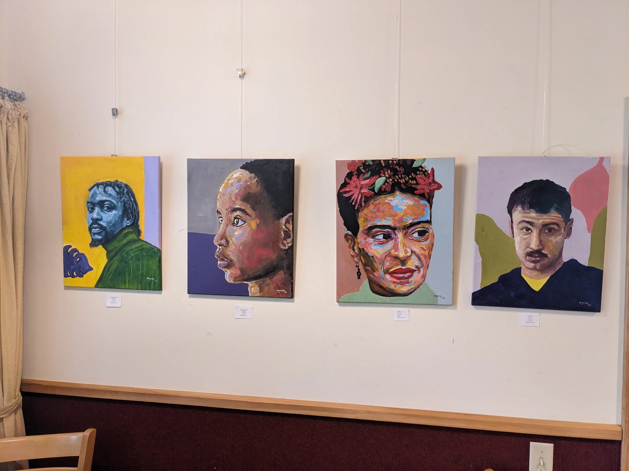 Sagamba — Camphill Village Kimberton Hills