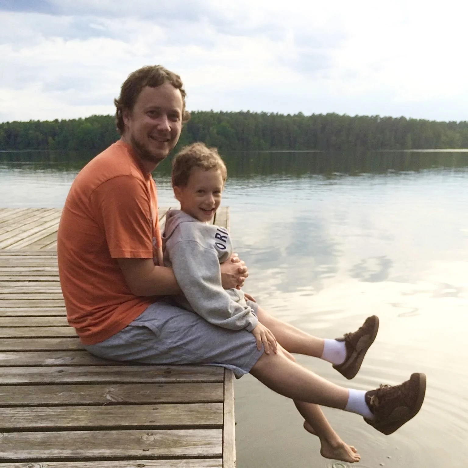 Meet Eva, Thomas and Joseph — Camphill Village Kimberton Hills