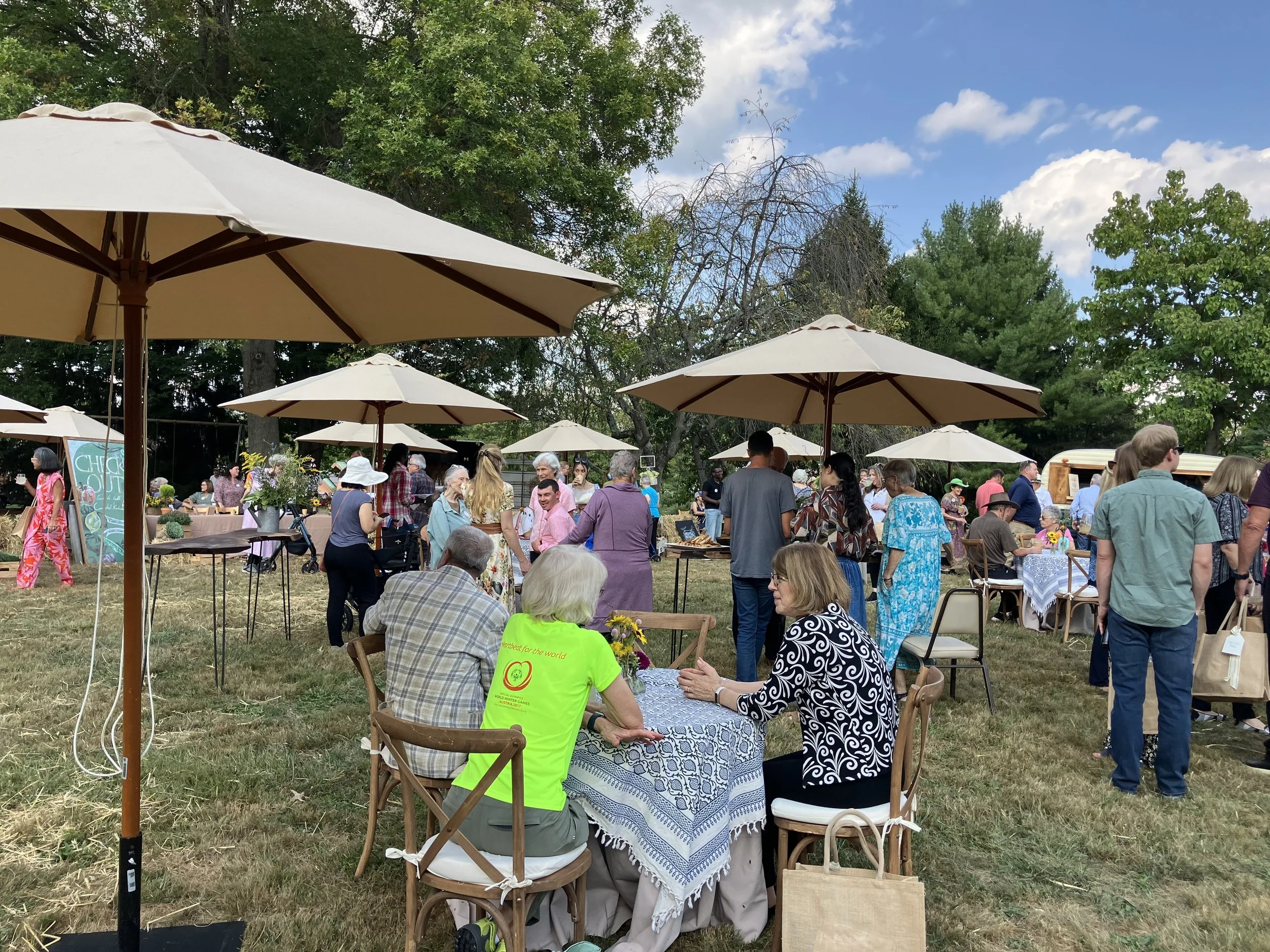 Camphill Village Kimberton Hills Intentional Community