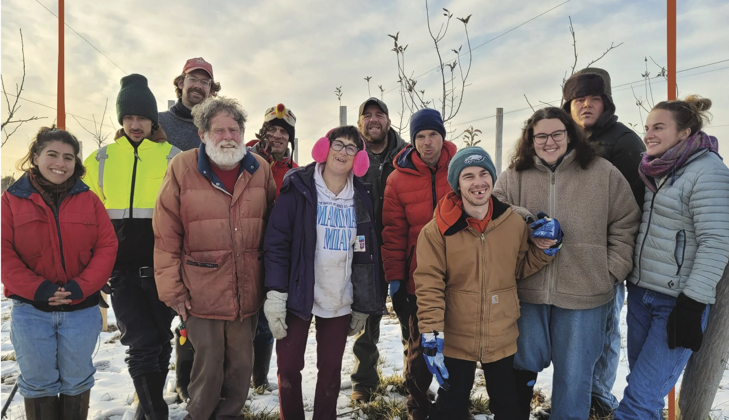 Camphill Village Kimberton Hills Intentional Community