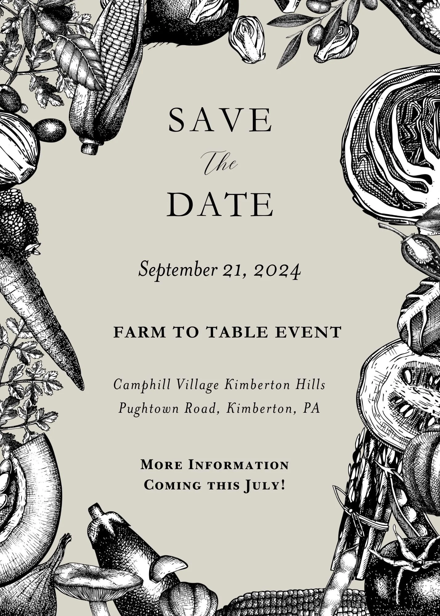 Farm To Table Event Camphill Village Kimberton Hills Farm To Table Event Camphill Village Kimberton Hills