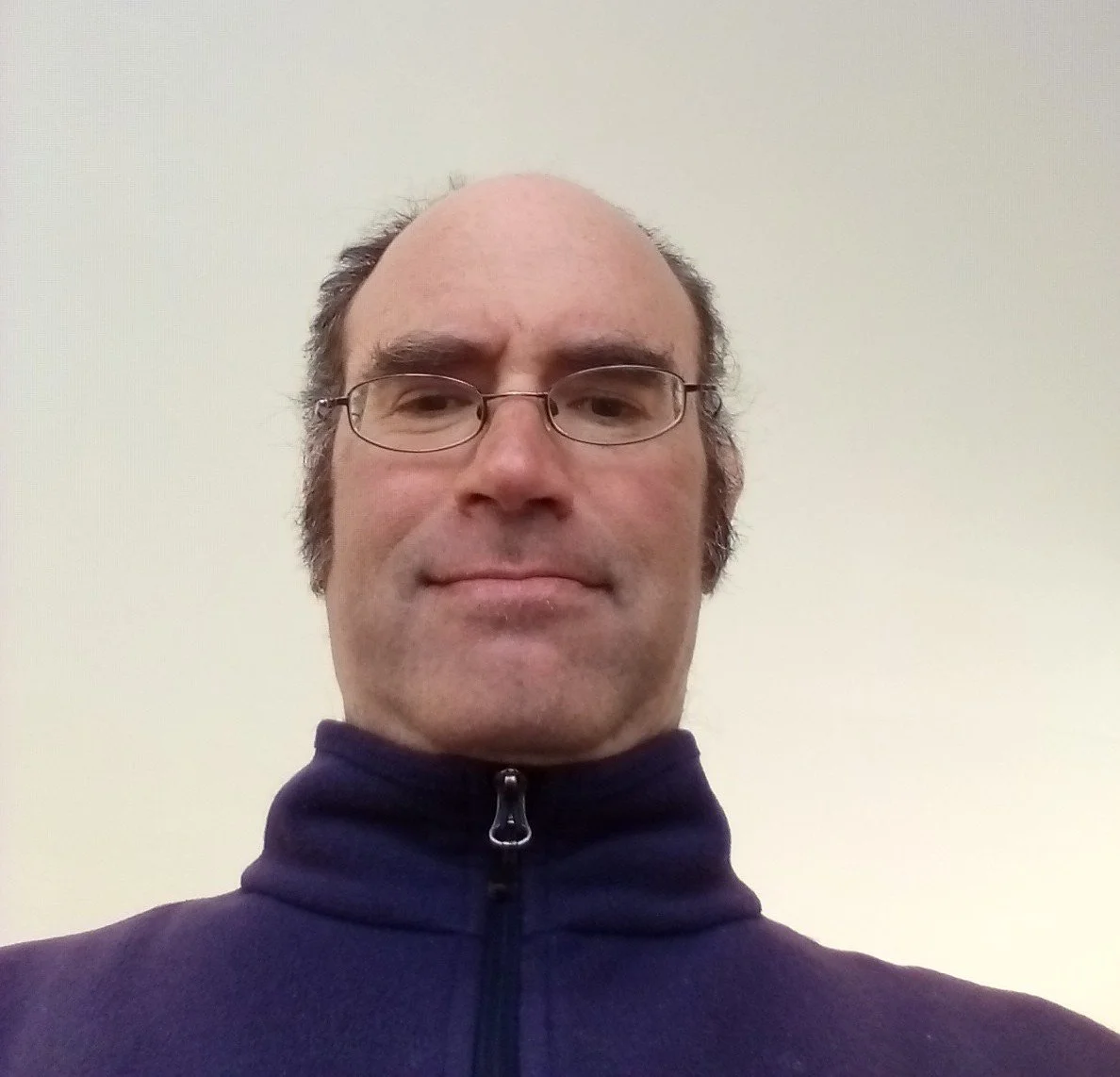 Keith Huddleston — Camphill Village Kimberton Hills