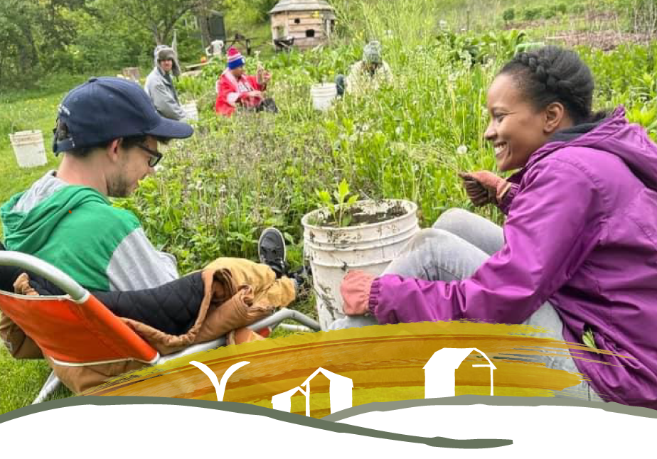 Camphill Village Kimberton Hills Intentional Community