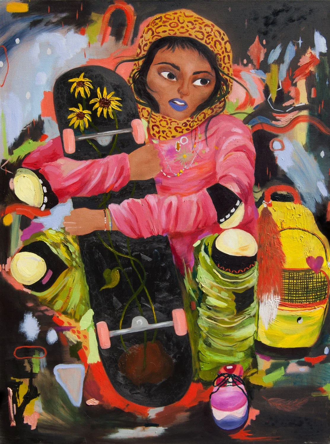 Noel Kalmus Art + Design