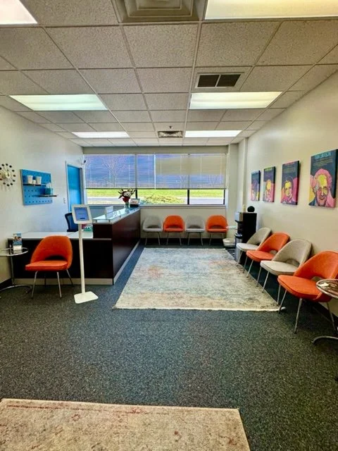 Newark Behavioral Health | Explore Mental Health Support Today