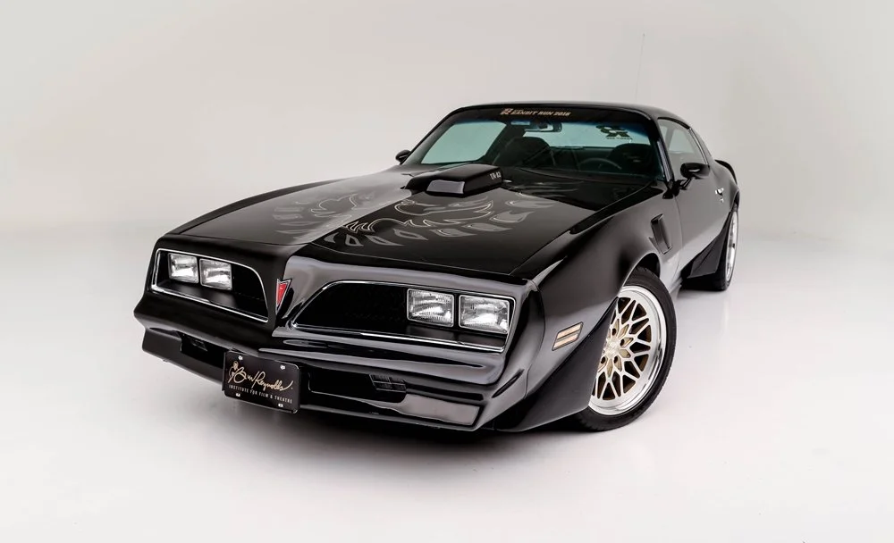 Custom Honeycomb Billet Aluminum Wheels 1st 2nd Gen Pontiac Trans Am ...