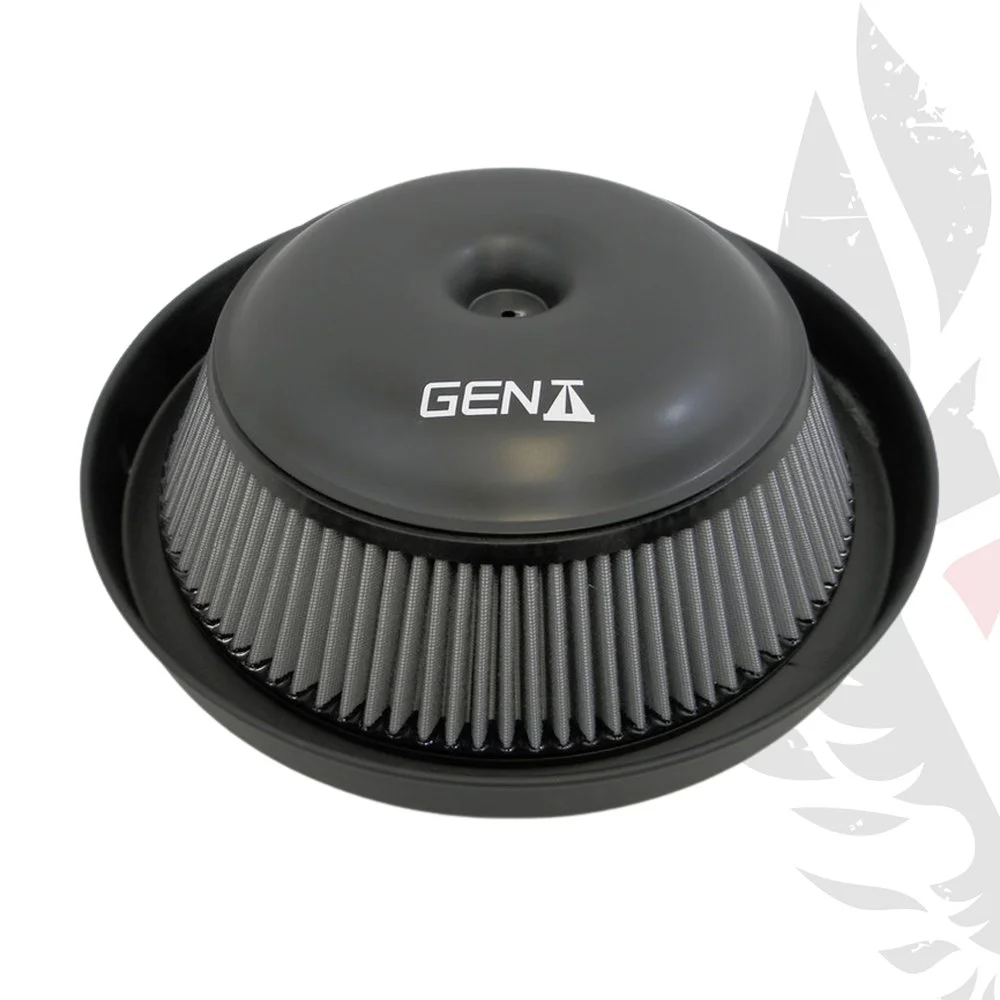 1973-1979 Firebird Air Intake Duct Hose — Restore A Muscle Car