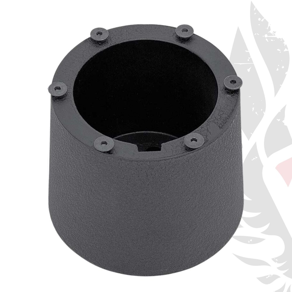 Complete Steering Wheel Kit Premium 1970-1981 Pontiac Firebird Trans Am ...