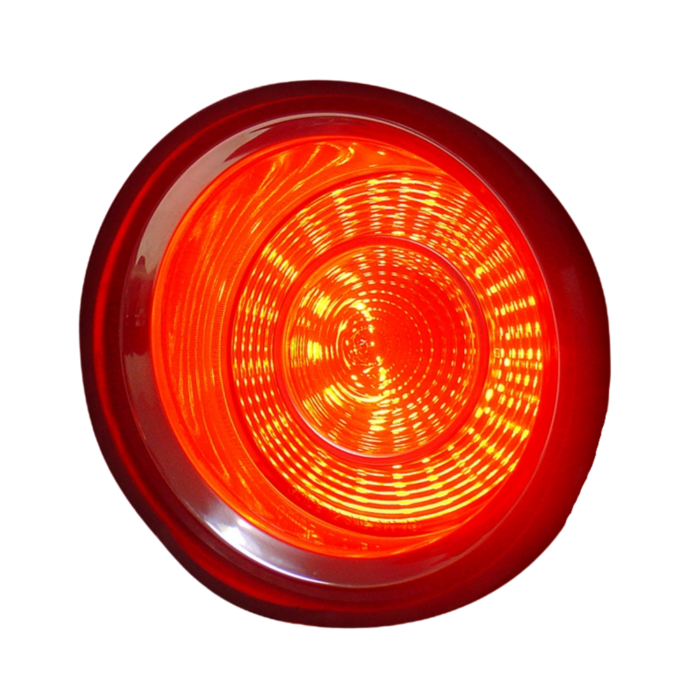 1974 - 1978 Pontiac Trans Am Firebird LED Taillights Sequential PAIR ...