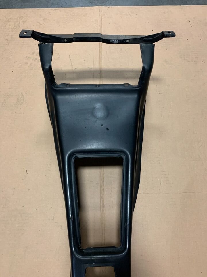 1970-1981 Pontiac Trans Am Firebird Automatic Shift Bezel with Insert ...