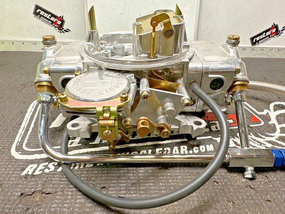 1973-1979 Firebird Air Intake Duct Hose — Restore A Muscle Car