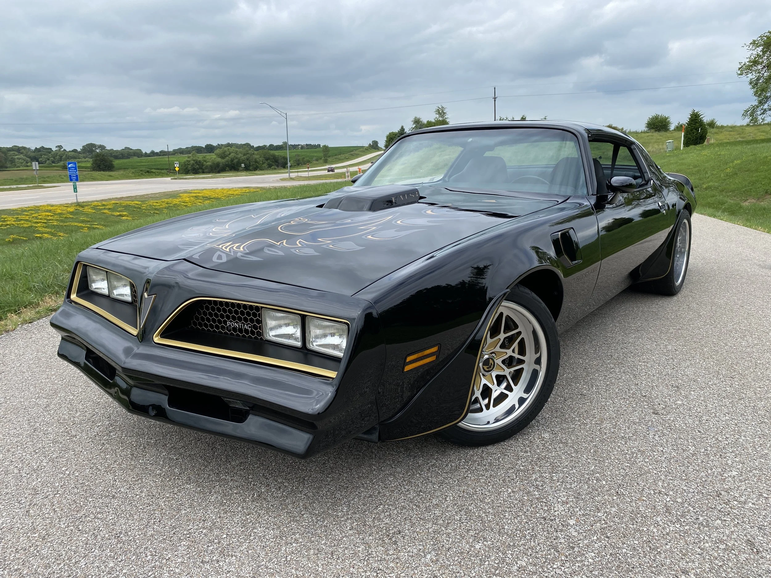 Restorations — Restore A Muscle Car