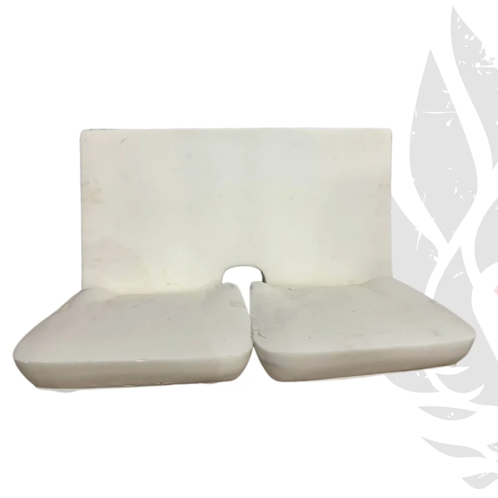 1973-1975 Pontiac Firebird Custom Leather Front Deluxe Seat Covers by ...
