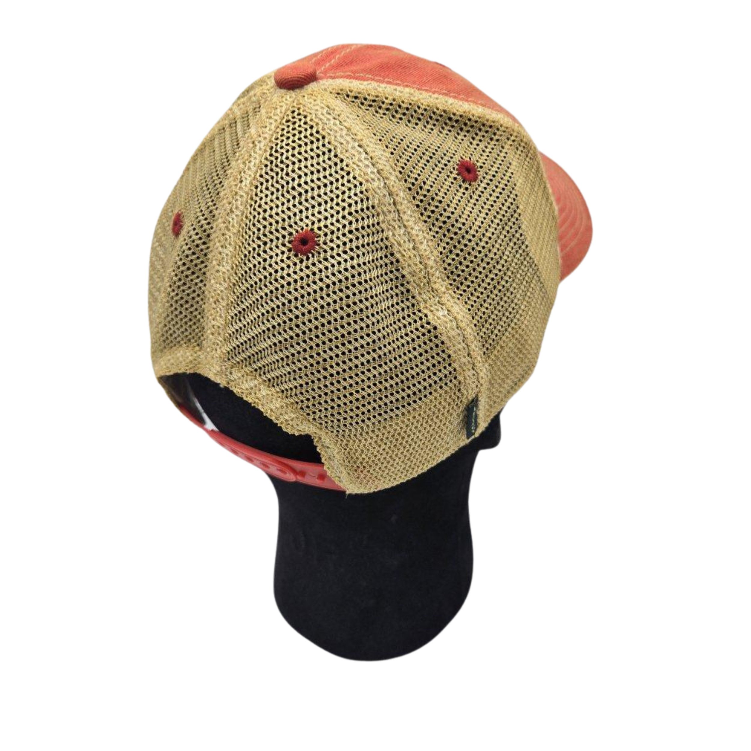 The BANDIT Signature Edition Hat with Velcro Band — Restore A Muscle Car