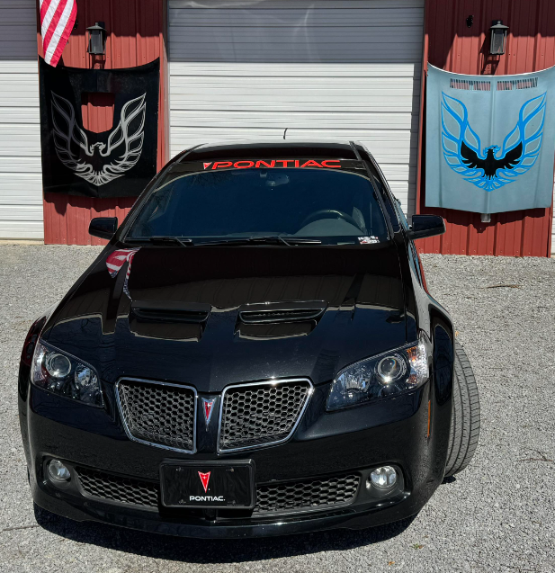 1970-1981 Pontiac Trans Am Firebird Color Molded Spoiler Welting Kit ...
