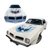 1978-1980 Pontiac Trans Am Decal Kit - 8 Color Options — Restore A ...