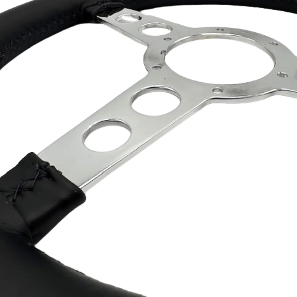 Complete Steering Wheel Kit Premium 1970-1981 Pontiac Firebird Trans Am ...