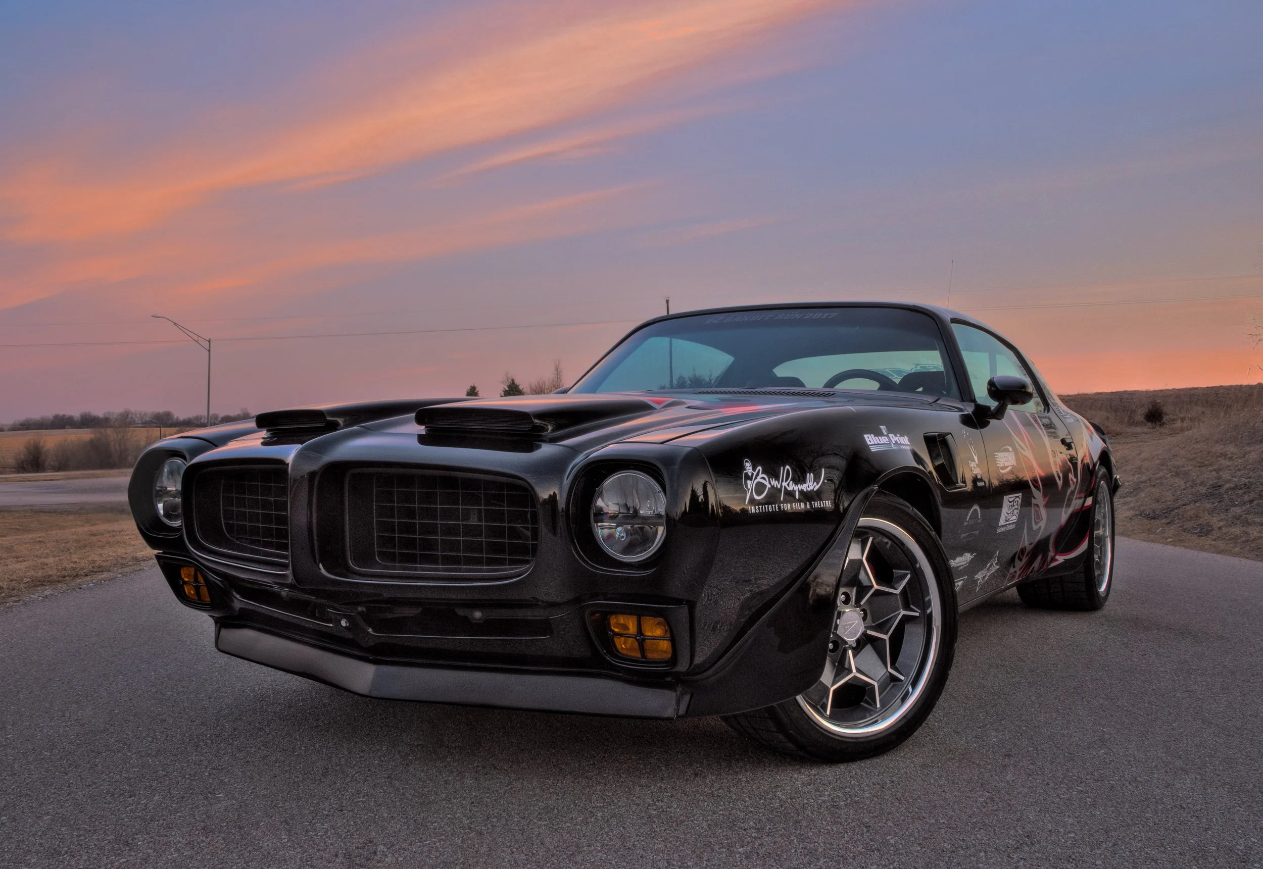 Restorations — Restore A Muscle Car
