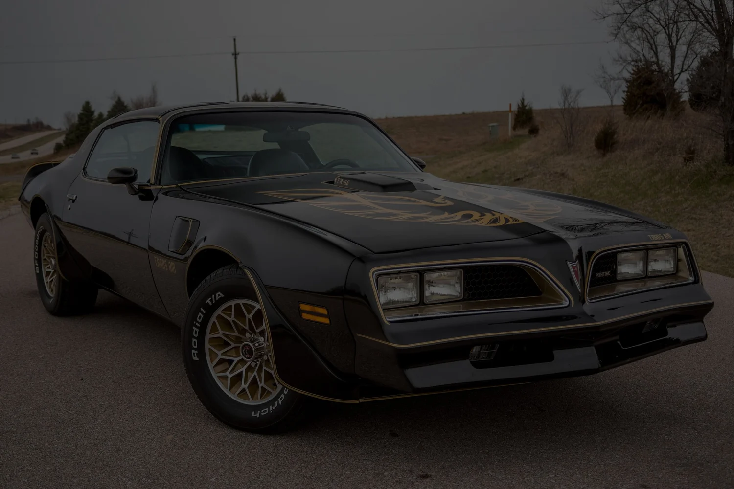 Restore A Muscle Car