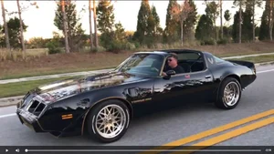 Custom Snowflake Billet Aluminum Wheels 1st 2nd 3rd 4th Gen Pontiac ...