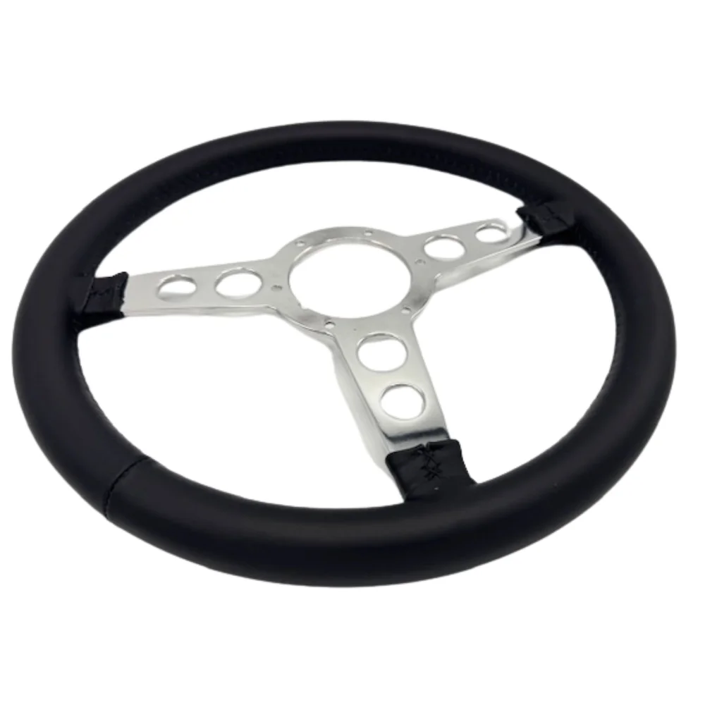 Complete Steering Wheel Kit Premium 1970-1981 Pontiac Firebird Trans Am ...