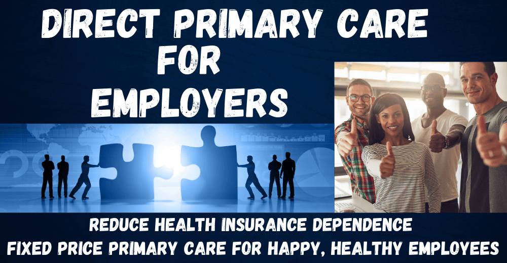 DPC Healthcare Plans for Businesses in Dallas-Fort Worth | DPC Family ...