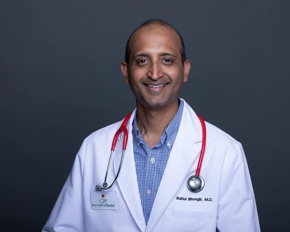 Best Primary Care Physician | DPC Family Doctor | Medical Clinic
